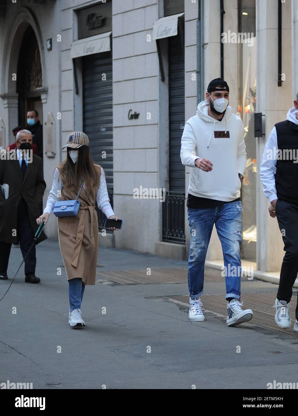 Alessia elefante hi-res stock photography and images - Alamy