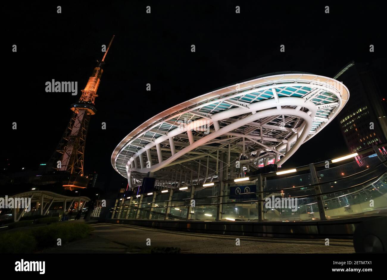 Sakae japan hi-res stock photography and images - Alamy