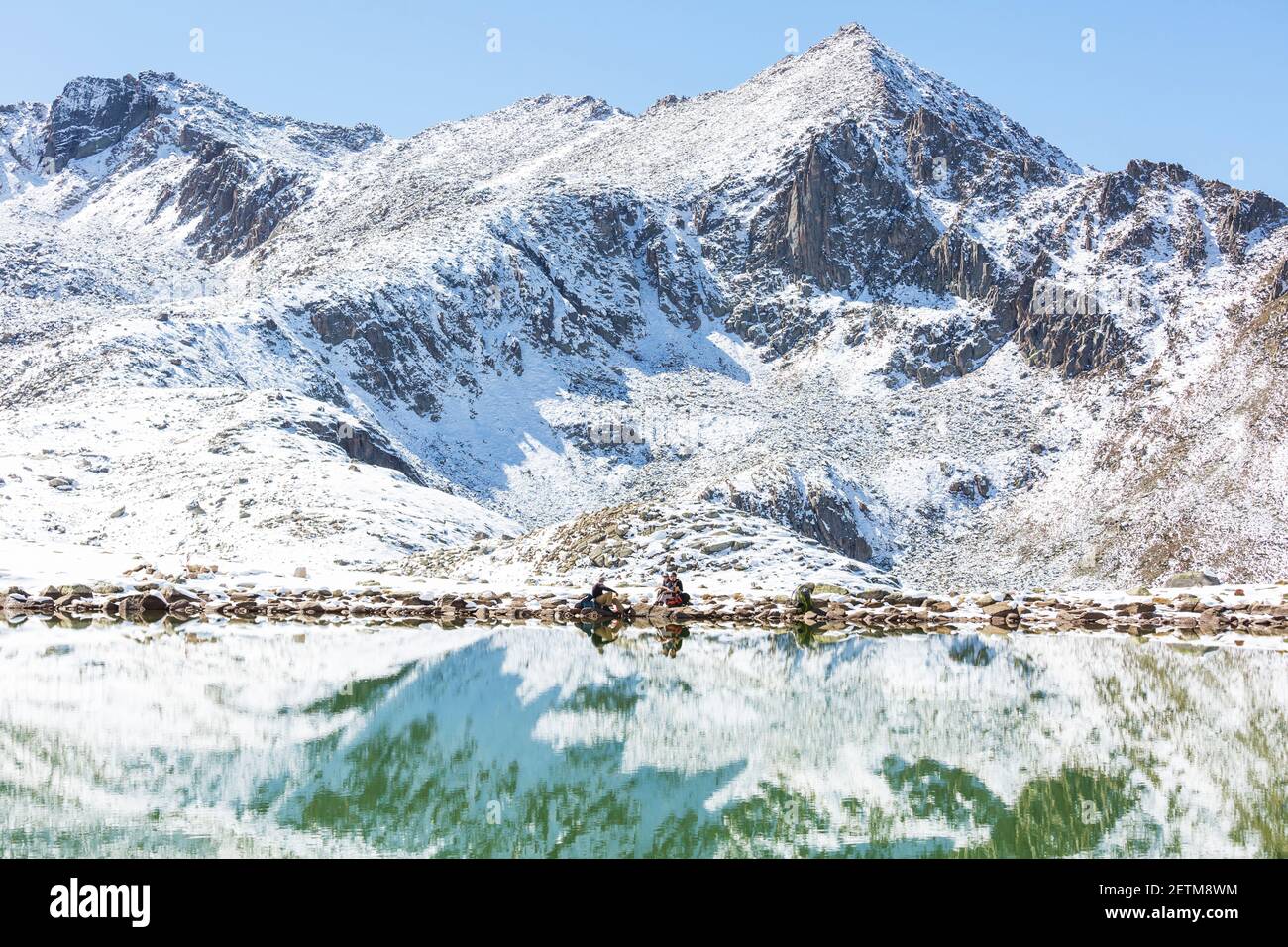 Kackar Mountains National park. Olgunlar, Artvin Turkey Stock Photo - Alamy