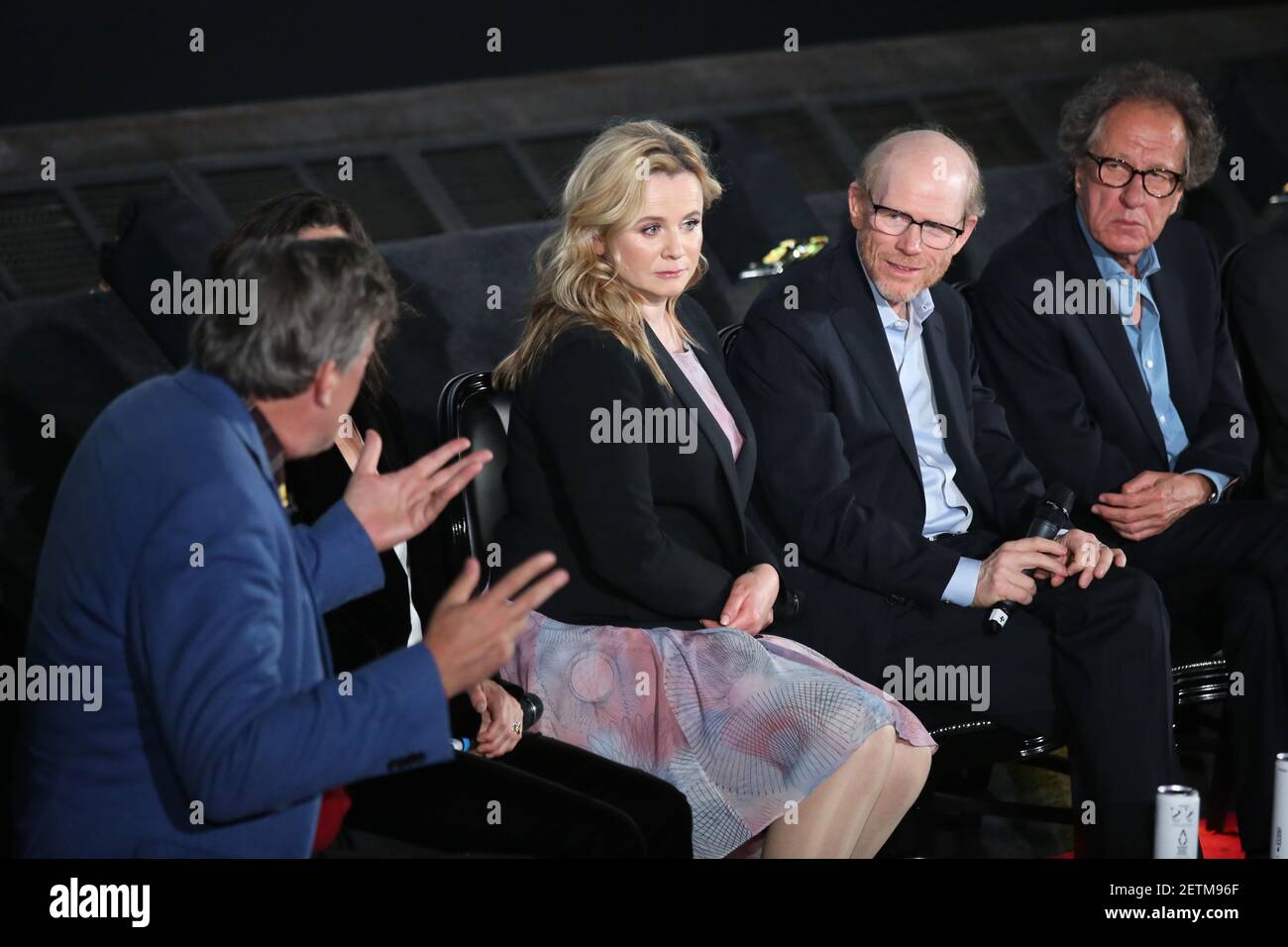 Stephen Geoffrey Actor