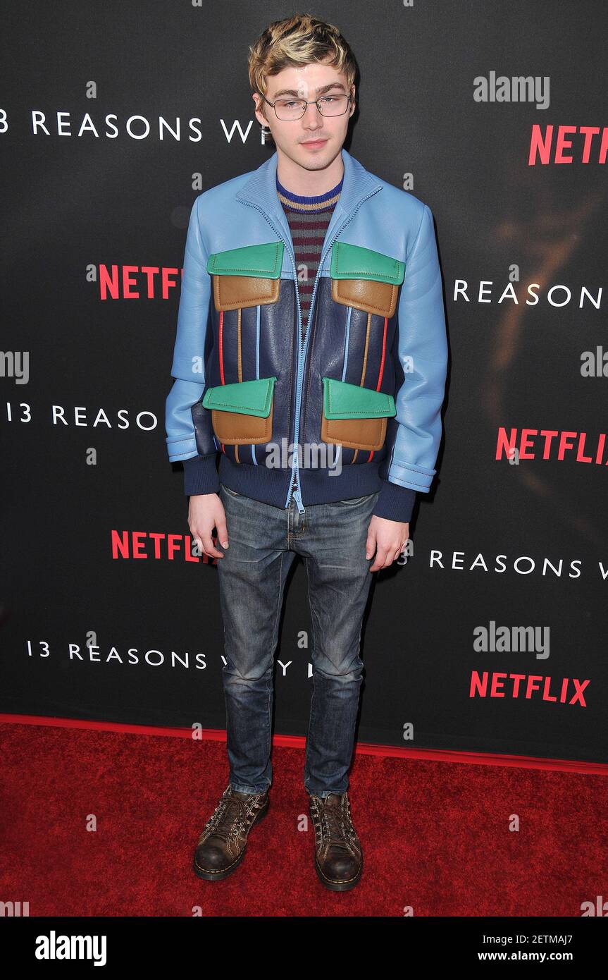 Miles Heizer