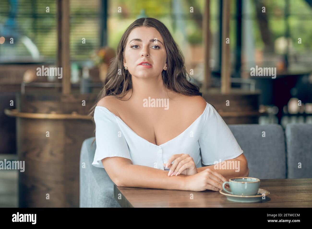 Impatient hi-res stock photography and images - Alamy