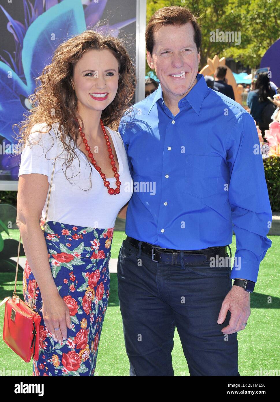 Audrey Murdick Years