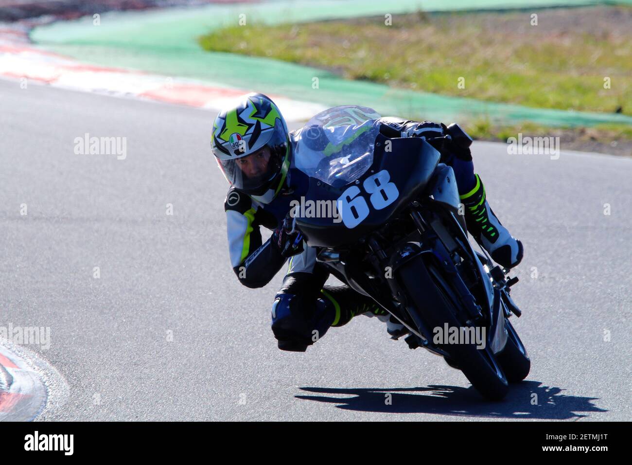 Wintonraceway hi-res stock photography and images - Alamy