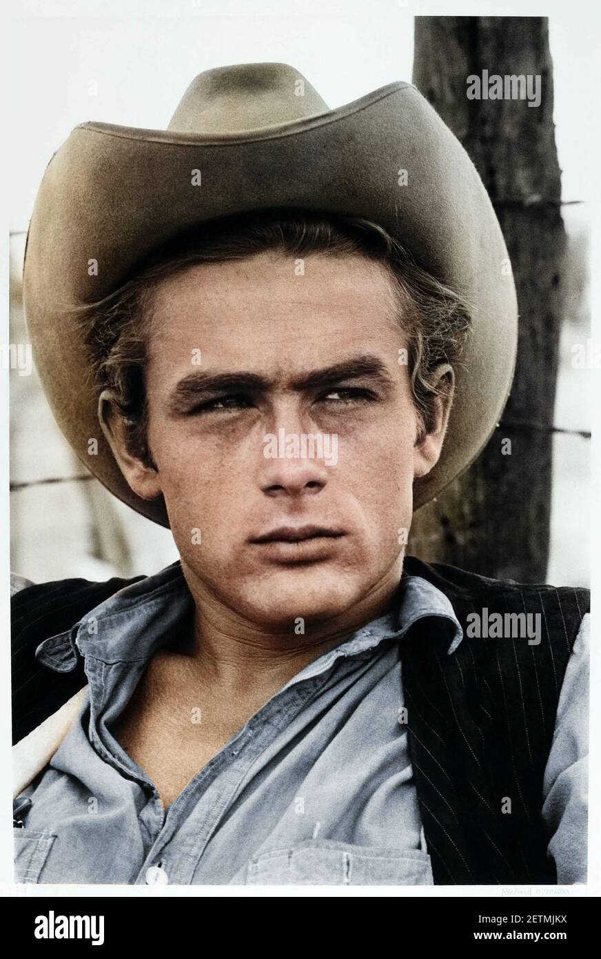 James Dean Giant High Resolution Stock Photography and Images - Alamy