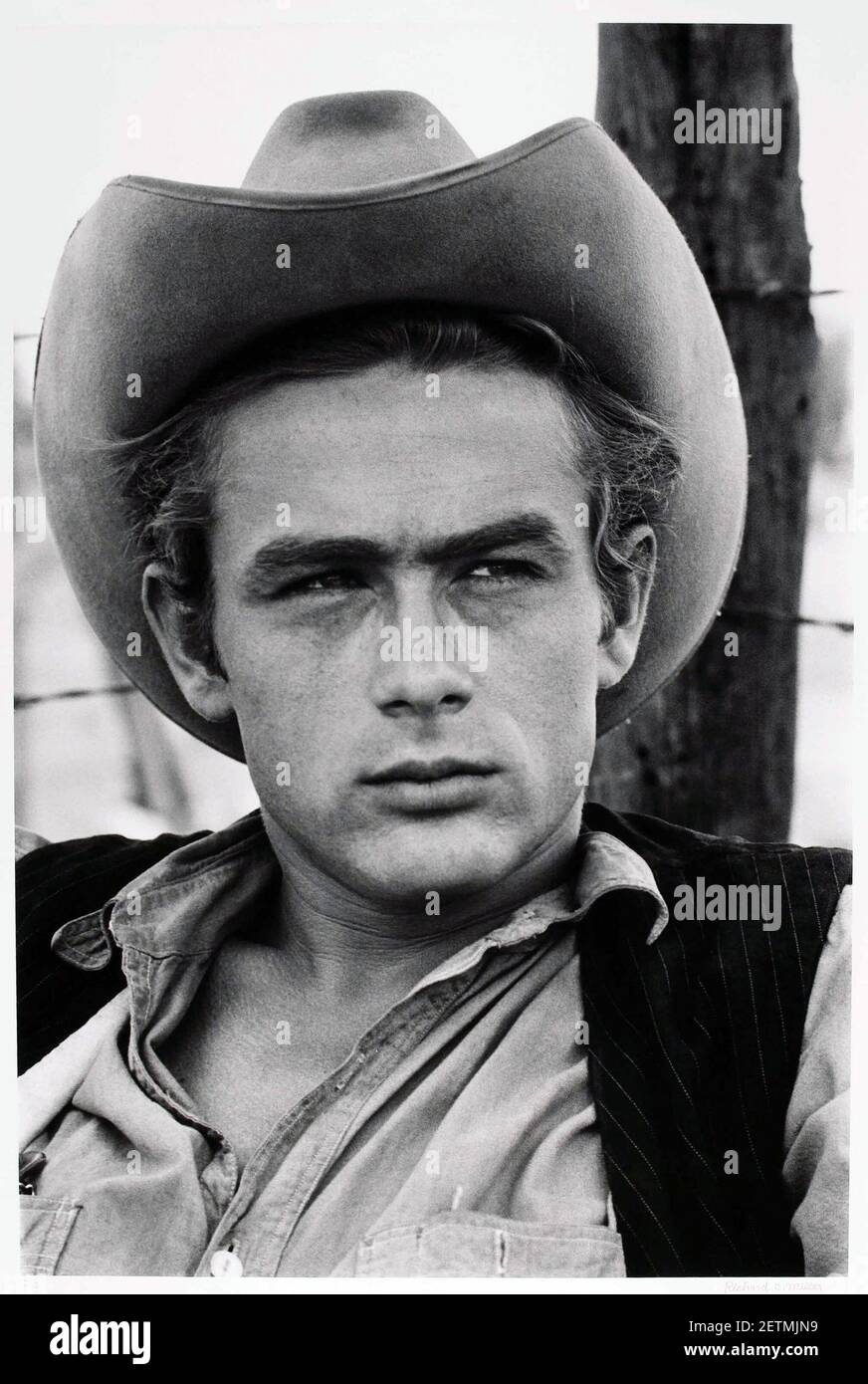 Photo Of James Dean High Resolution Stock Photography and Images - Alamy