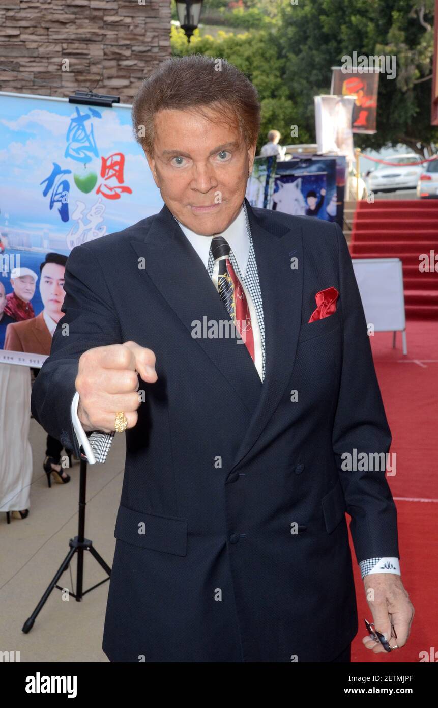 Mel Novak at the Universe Multicultural Film Festival Red Carpet Awards ...