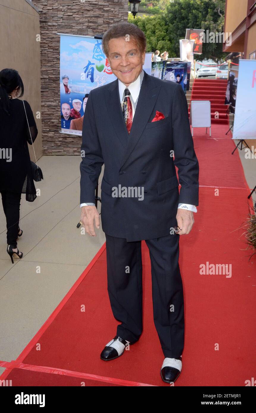 Mel Novak at the Universe Multicultural Film Festival Red Carpet Awards ...