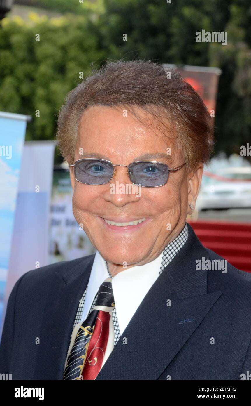 Mel Novak at the Universe Multicultural Film Festival Red Carpet Awards ...