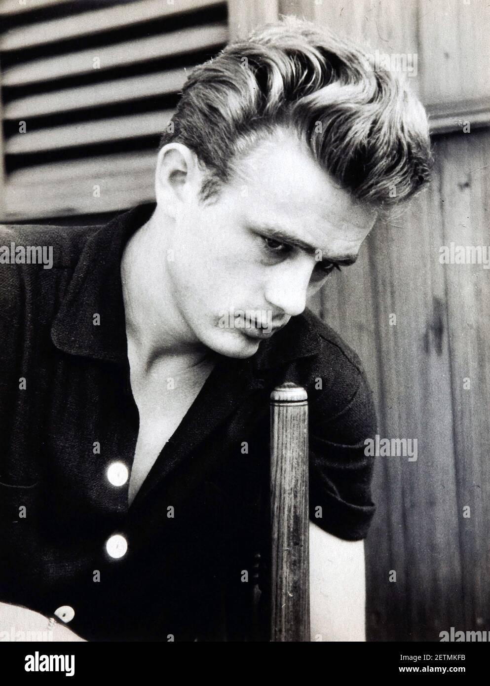 James Dean Portrait High Resolution Stock Photography and Images - Alamy