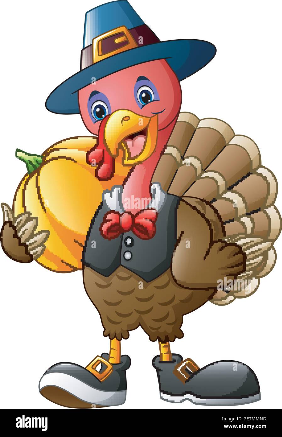 Pilgrim standing Stock Vector Images - Alamy