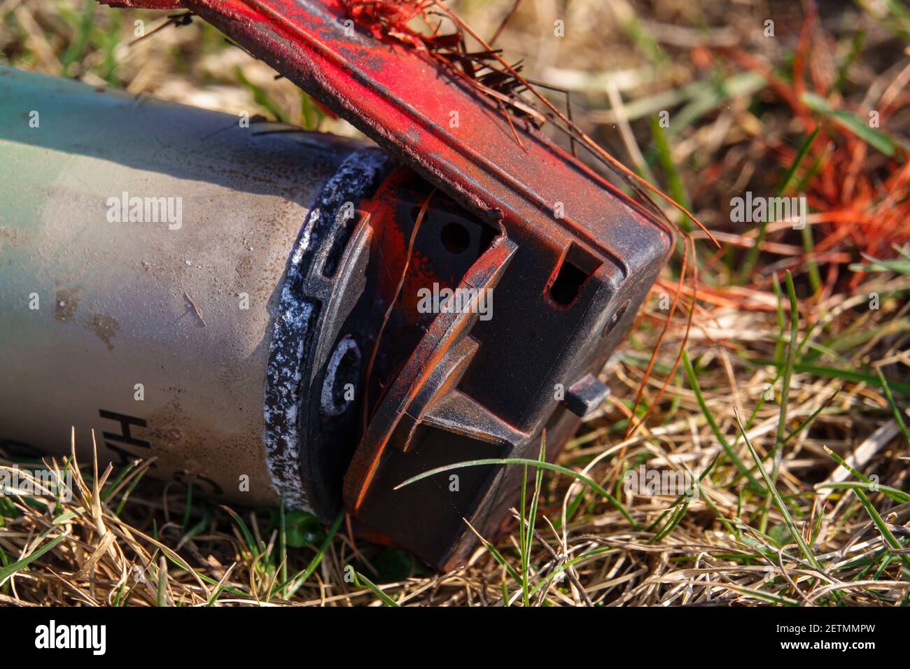 Bullet smoke hi-res stock photography and images - Alamy