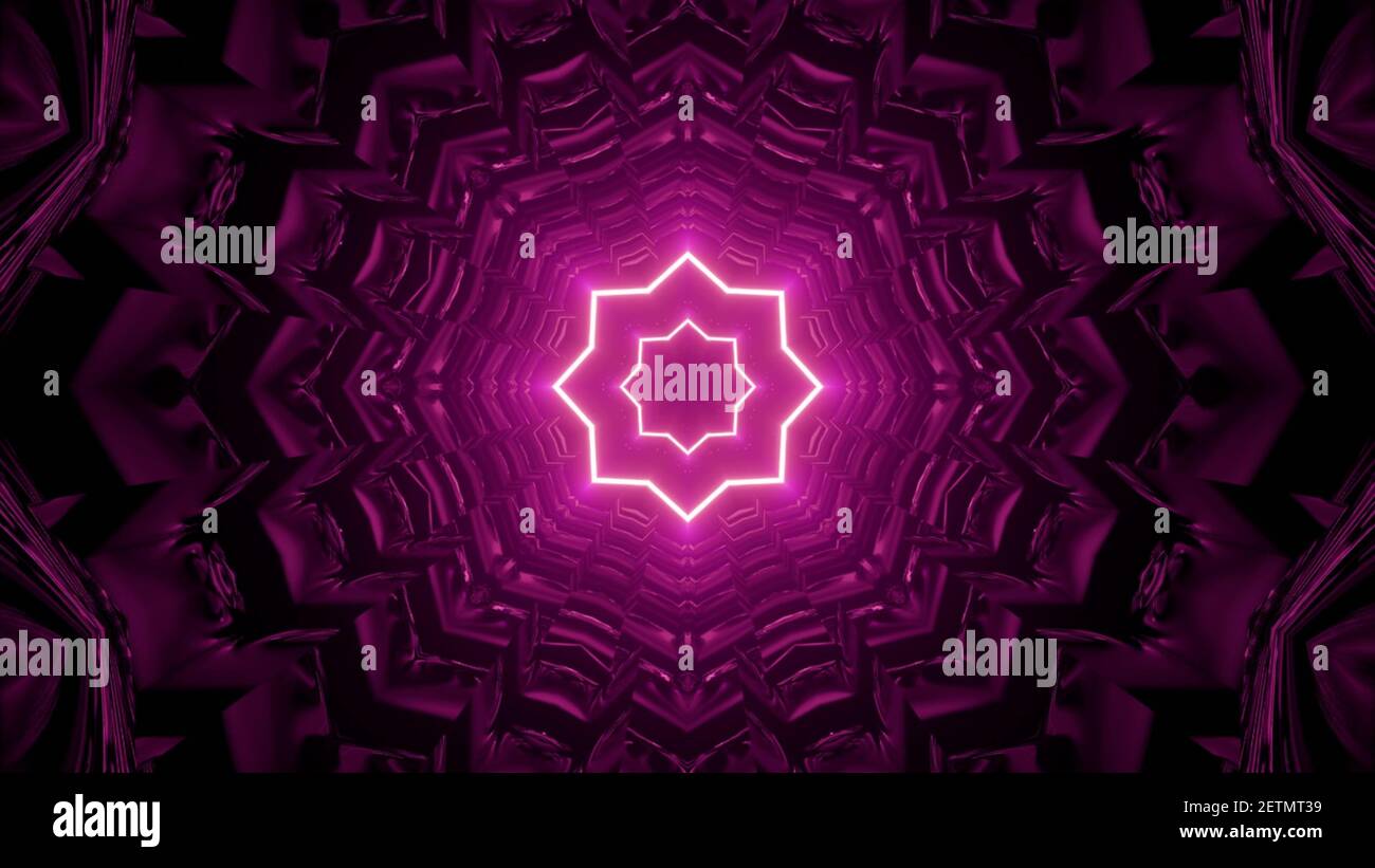 Neon star hi-res stock photography and images - Alamy