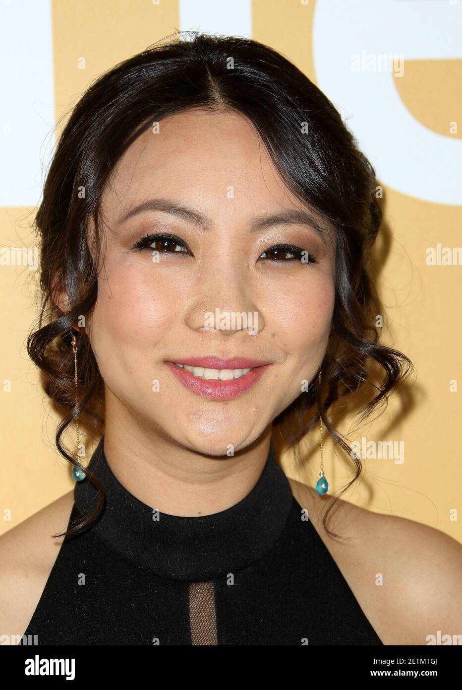 Jona Xiao at the Premiere Of Fox Searchlight Pictures' 'Gifted' held at ...