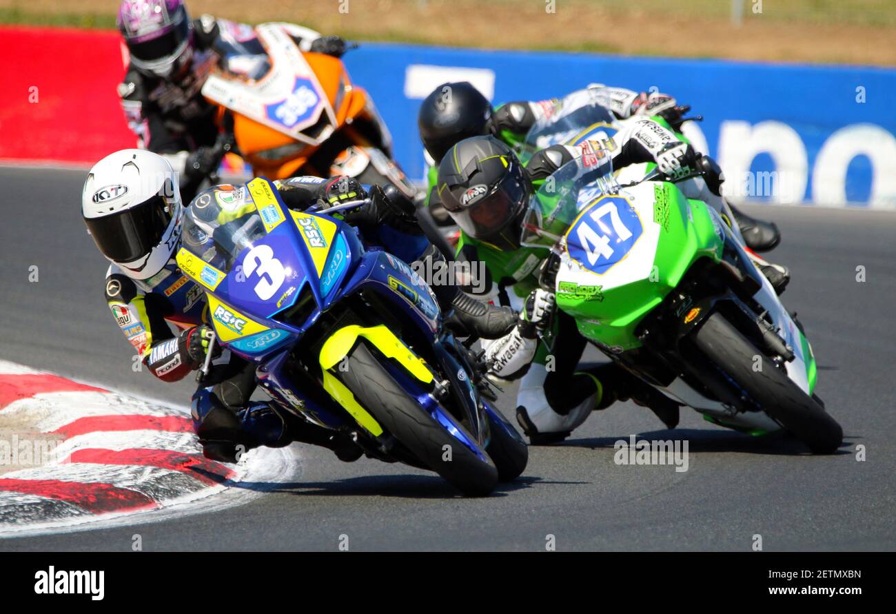 Wintonraceway hi-res stock photography and images - Alamy