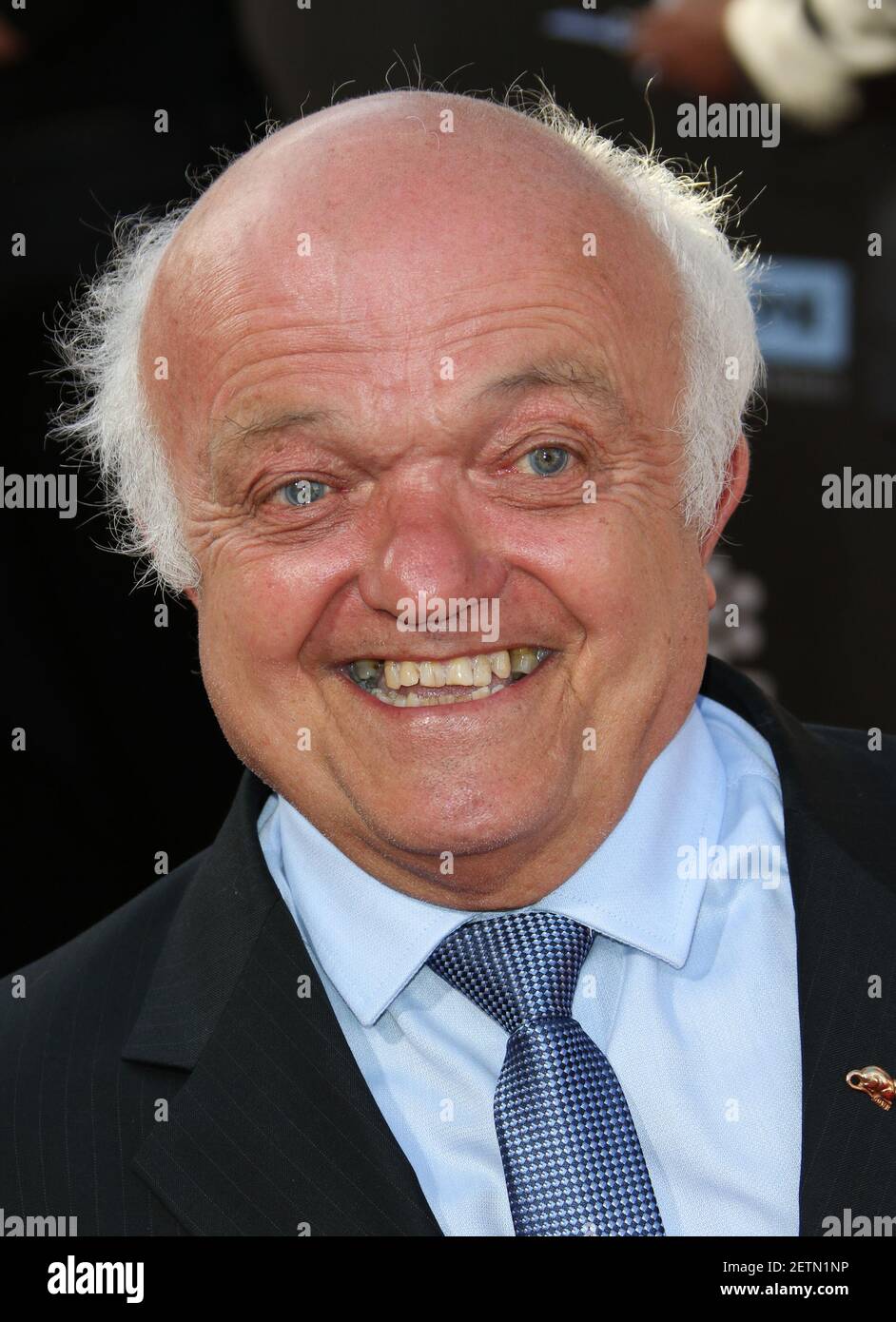 Rusty Goffe at the 2017 TCM Classic Film Festival Opening Night Red ...