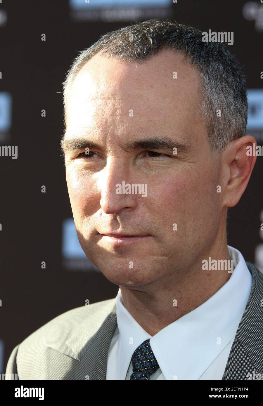 SVP of Programming, Charlie Tabesh (L) at the 2017 TCM Classic Film ...