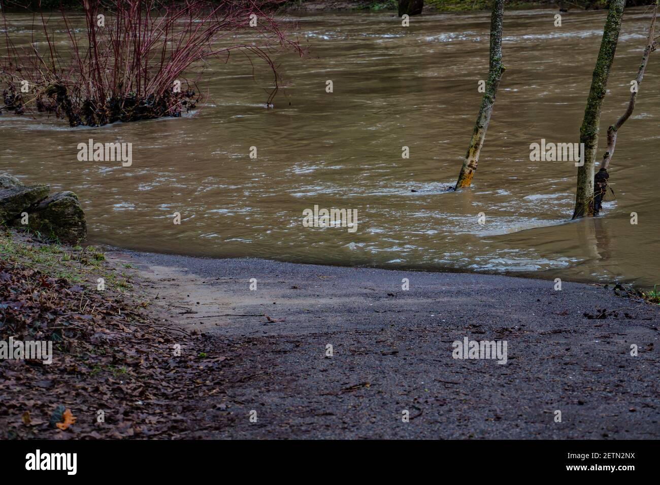 Pathway pedestrian walkway hi-res stock photography and images - Alamy