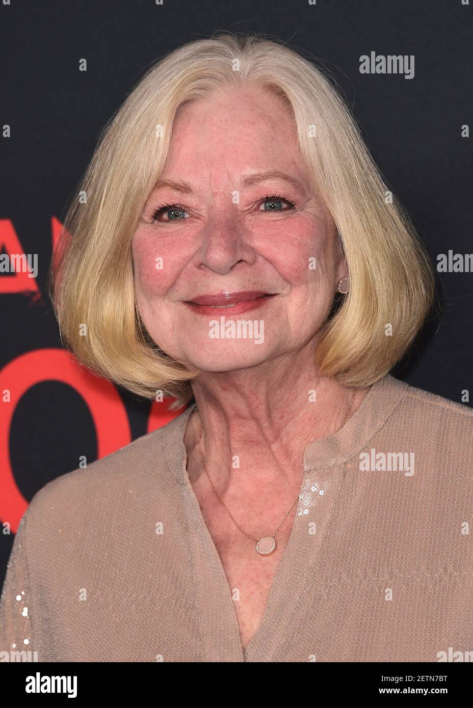 WEST HOLLYWOOD, CA - APRIL 8: Debra Mooney at ABC's "Scandal" 100th ...