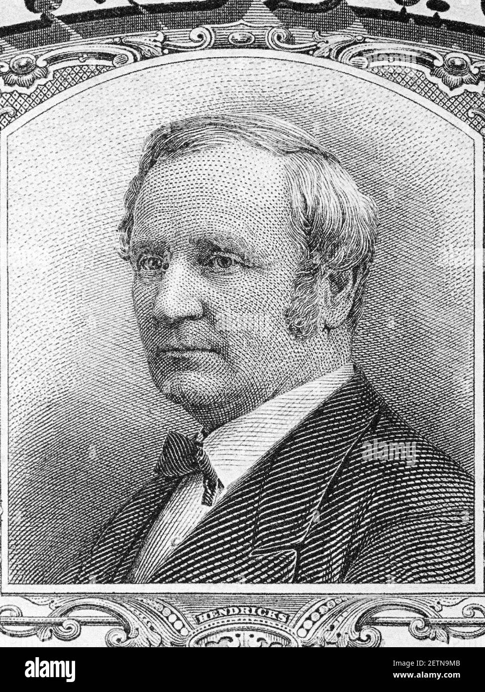 Hendricks hi-res stock photography and images - Alamy