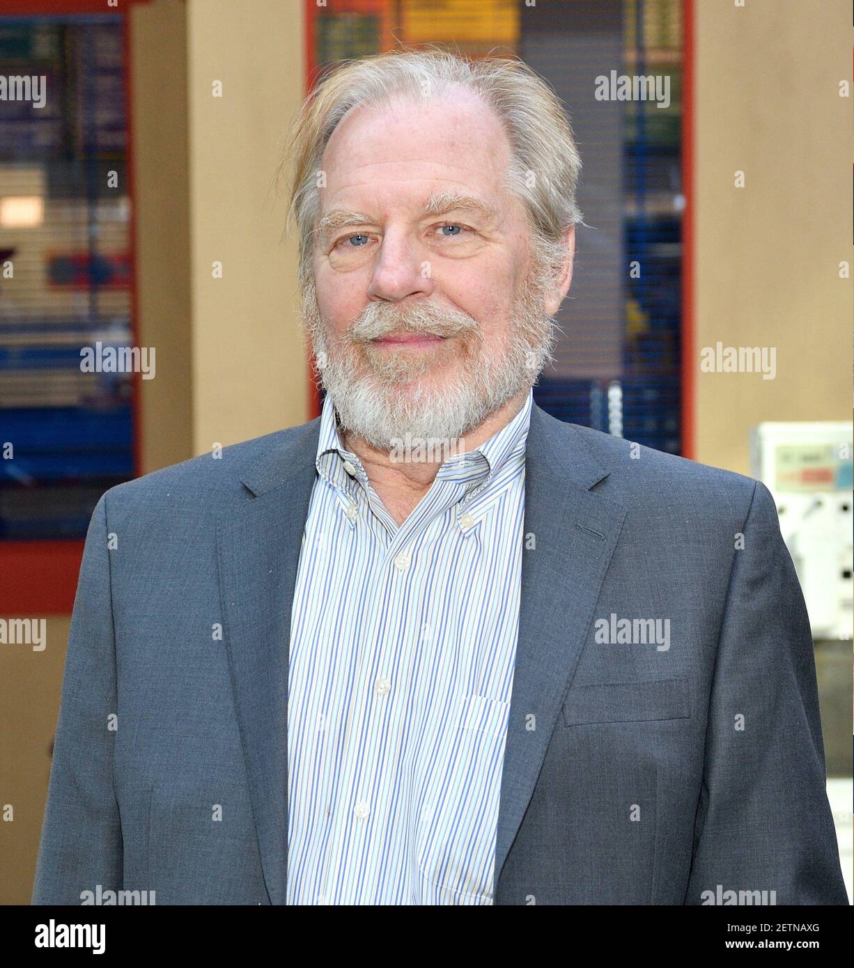 Actor Michael McKean appears at the New York City pop-up location of ...