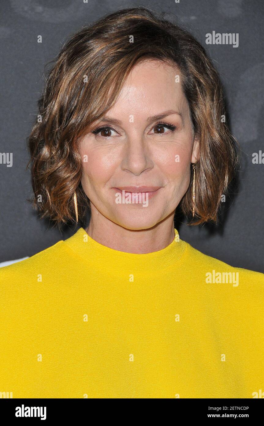 Embeth Davidtz arrives at Showtime's "Ray Donovan" Season 4 FYC Event ...