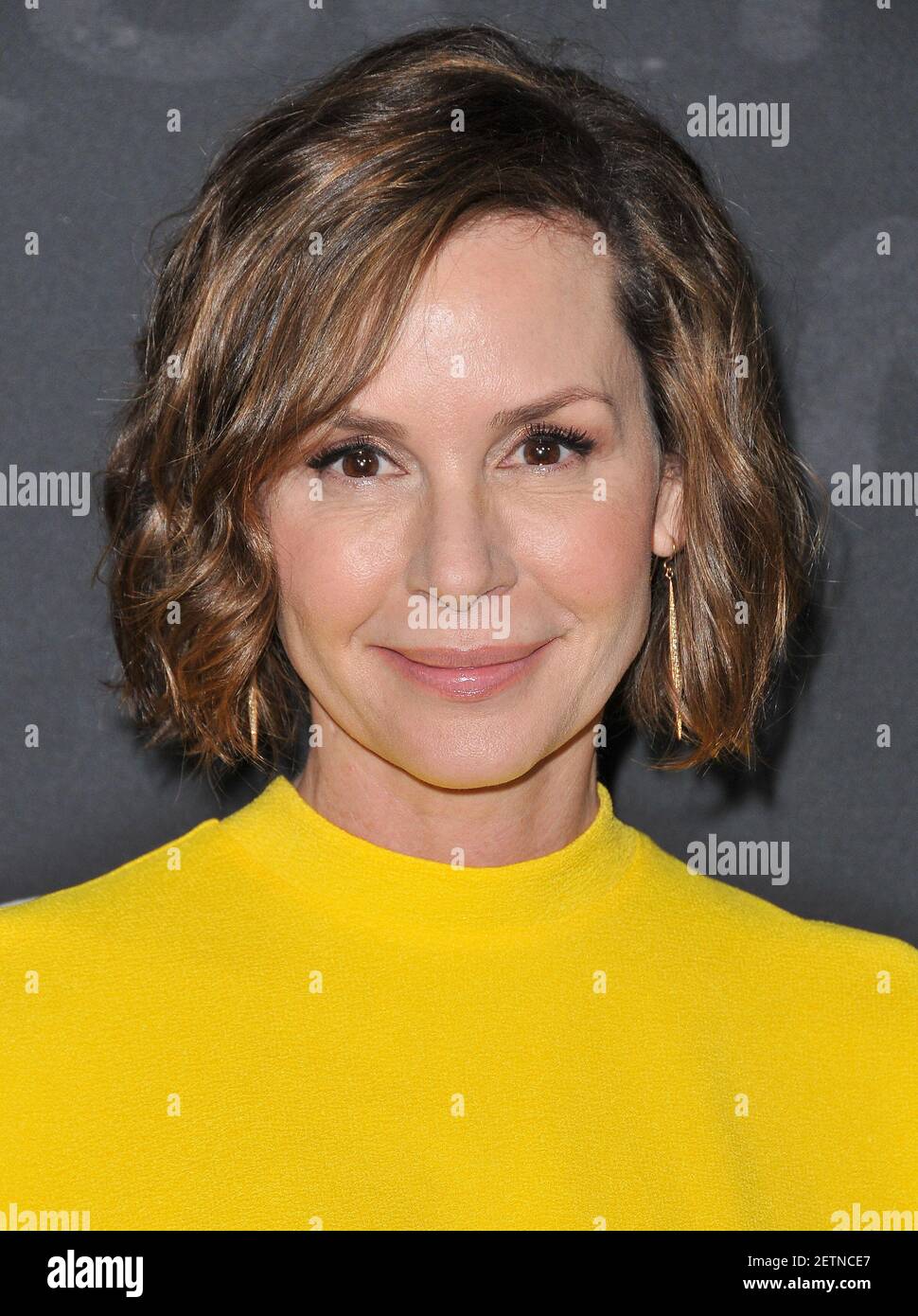 Embeth Davidtz arrives at Showtime's "Ray Donovan" Season 4 FYC Event ...