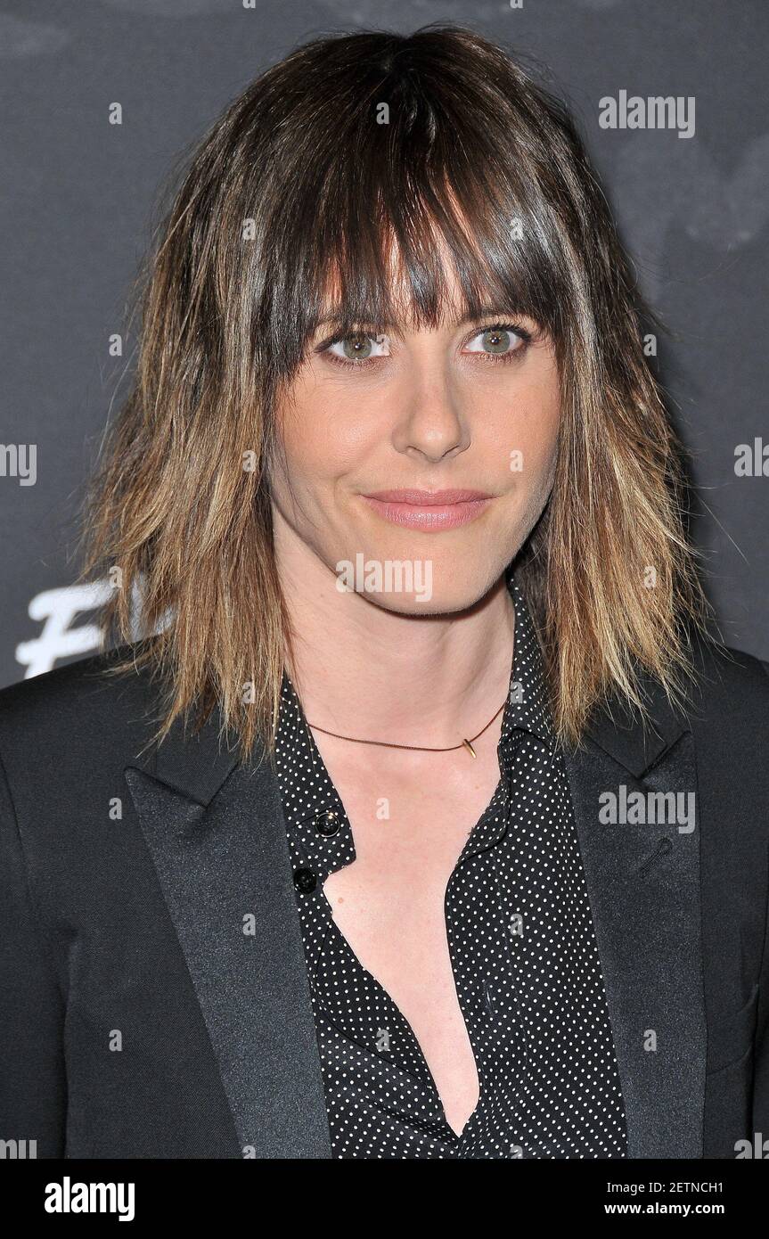 Kate Moennig Ray Donovan