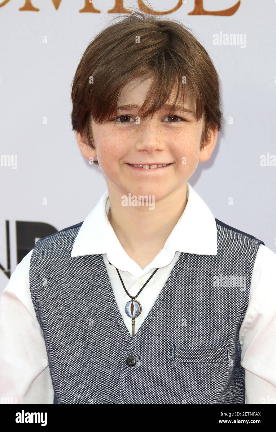 Actor Alexander James Rodriguez at the Premiere Of Open Road Films ...
