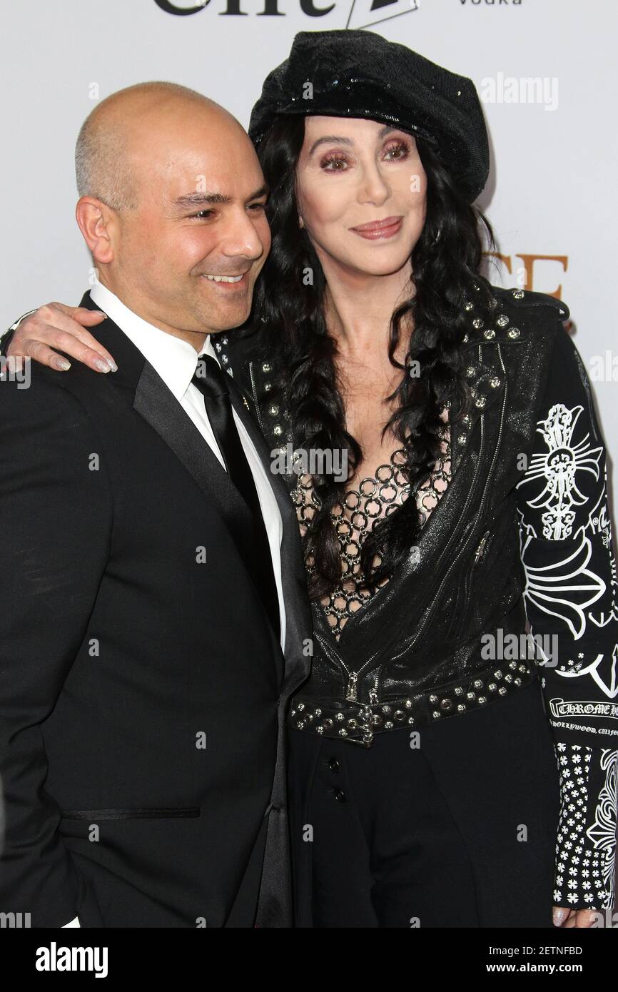 Actress/singer Cher at the Premiere Of Open Road Films' 'The Promise ...