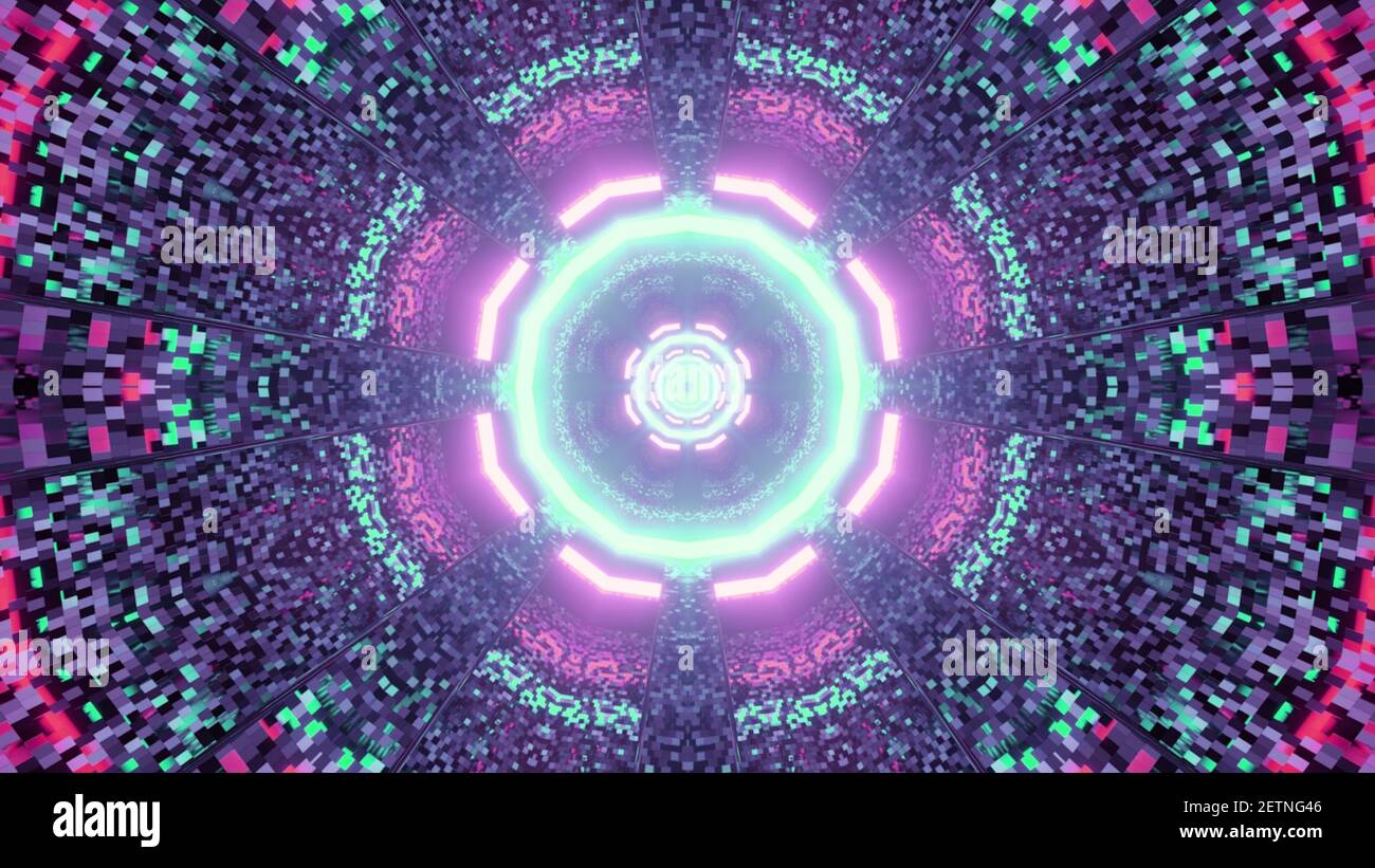 Corridor background hi-res stock photography and images - Alamy