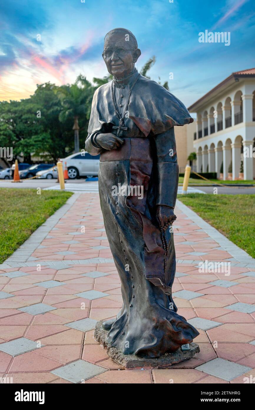 Ermita de la Caridad, Miami, Florida, USA Stock Photo - Alamy Ermita de la Caridad, Miami, Florida, USA Stock Photo - Alamy