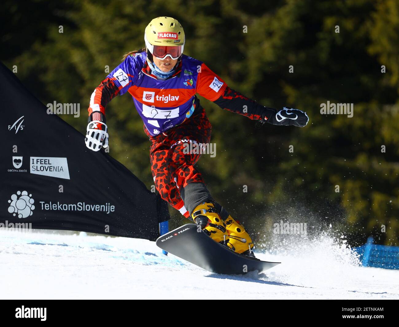 Claudia riegler hi-res stock photography and images - Alamy