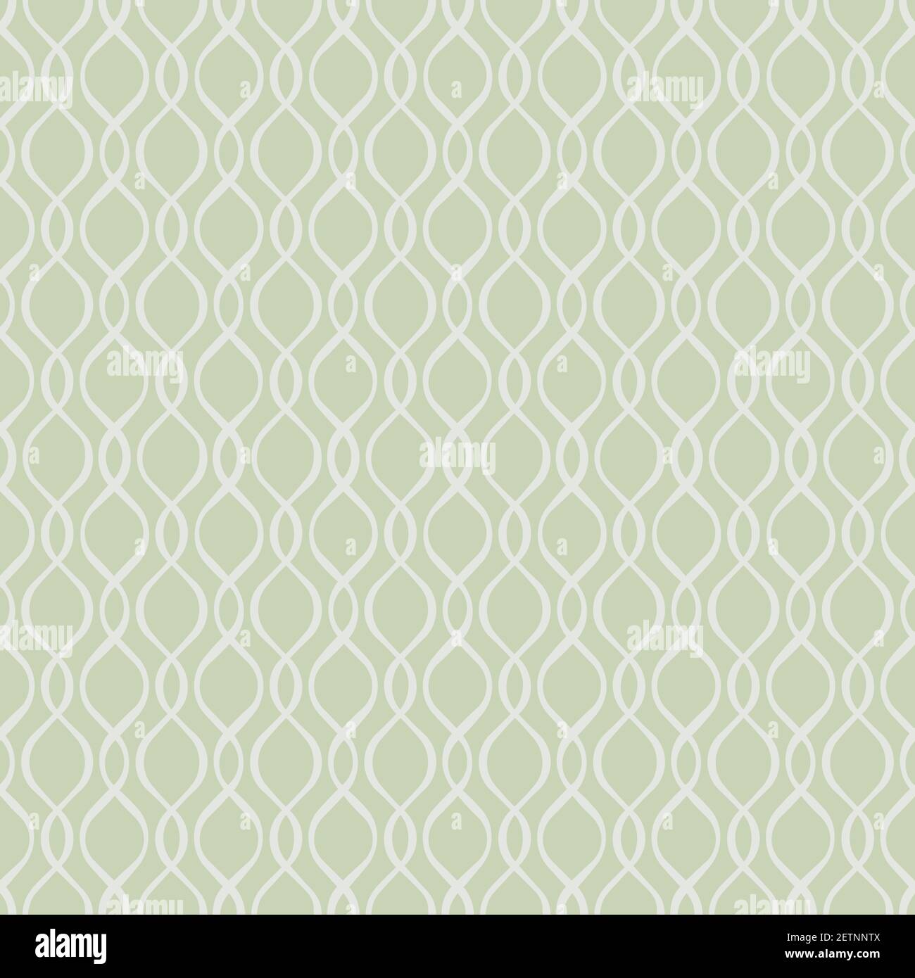 A retro seamless pattern with beige geometric motifs Stock Vector Image ...