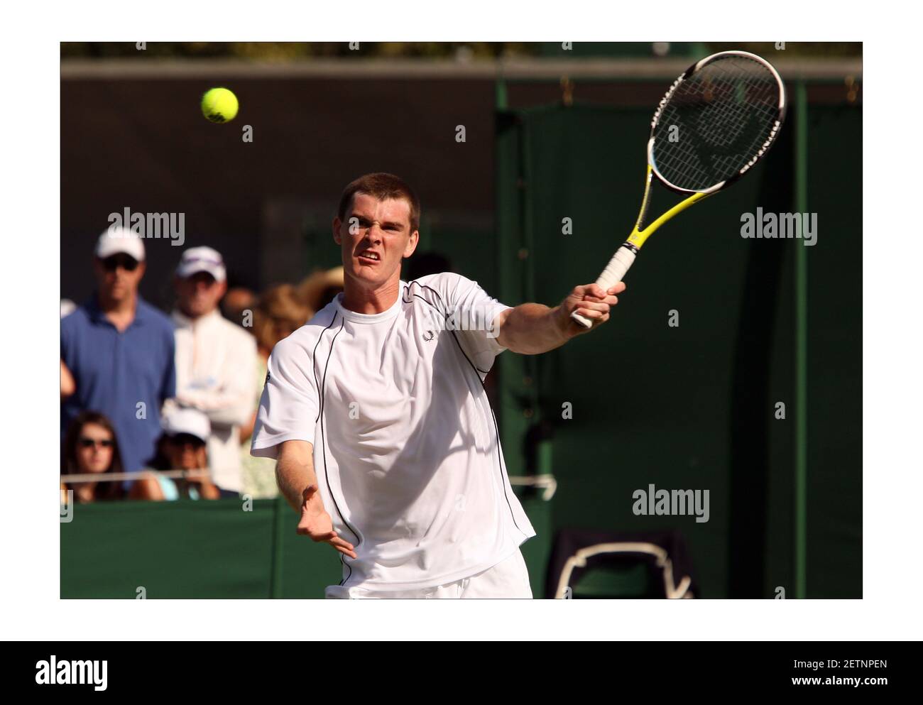 Jamie murray Cut Out Stock Images & Pictures - Alamy