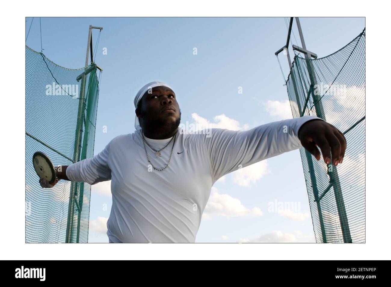 Newham athletics academy .... athletes for the ffuture. Matthew ...