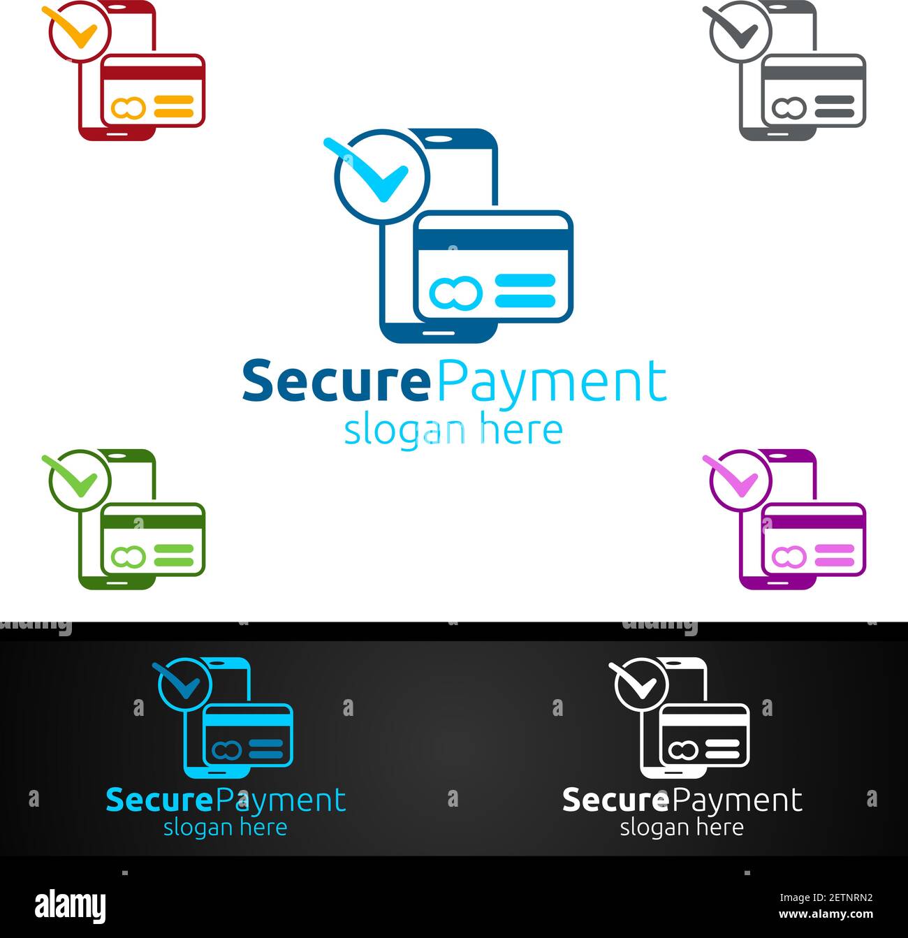 Fast transaction hi-res stock photography and images - Alamy