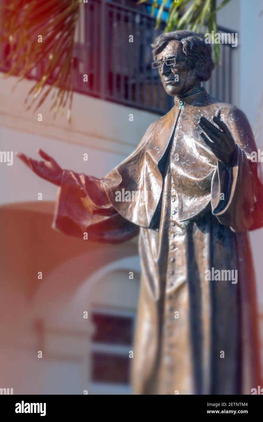 Ermita de la Caridad, Miami, Florida, USA Stock Photo - Alamy Ermita de la Caridad, Miami, Florida, USA Stock Photo - Alamy
