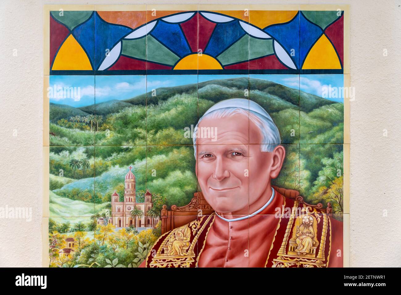 Ermita de la Caridad, Miami, Florida, USA Stock Photo - Alamy Ermita de la Caridad, Miami, Florida, USA Stock Photo - Alamy