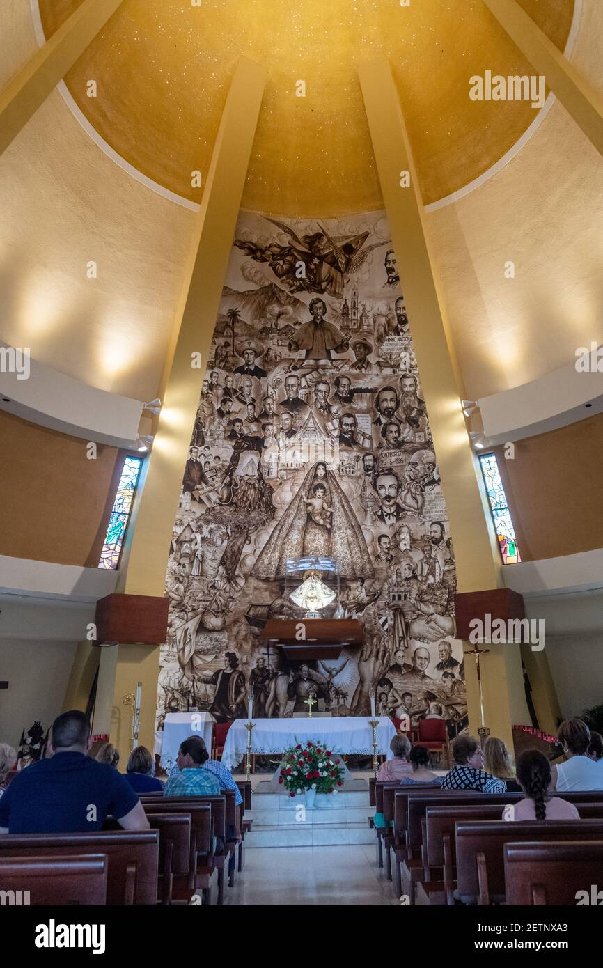 Ermita de la Caridad, Miami, Florida, USA Stock Photo - Alamy Ermita de la Caridad, Miami, Florida, USA Stock Photo - Alamy