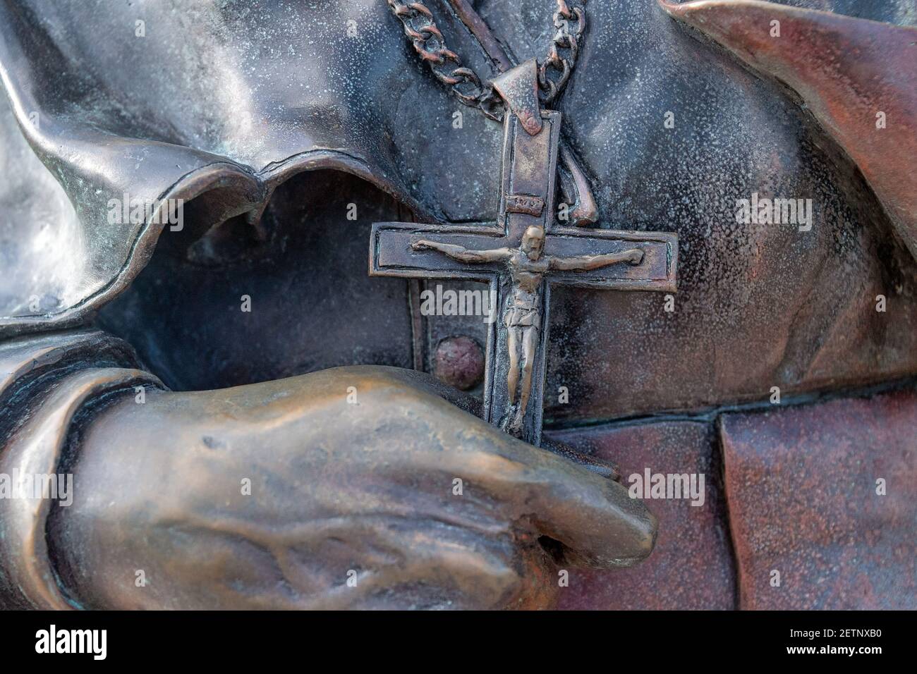 Ermita de la Caridad, Miami, Florida, USA Stock Photo - Alamy Ermita de la Caridad, Miami, Florida, USA Stock Photo - Alamy