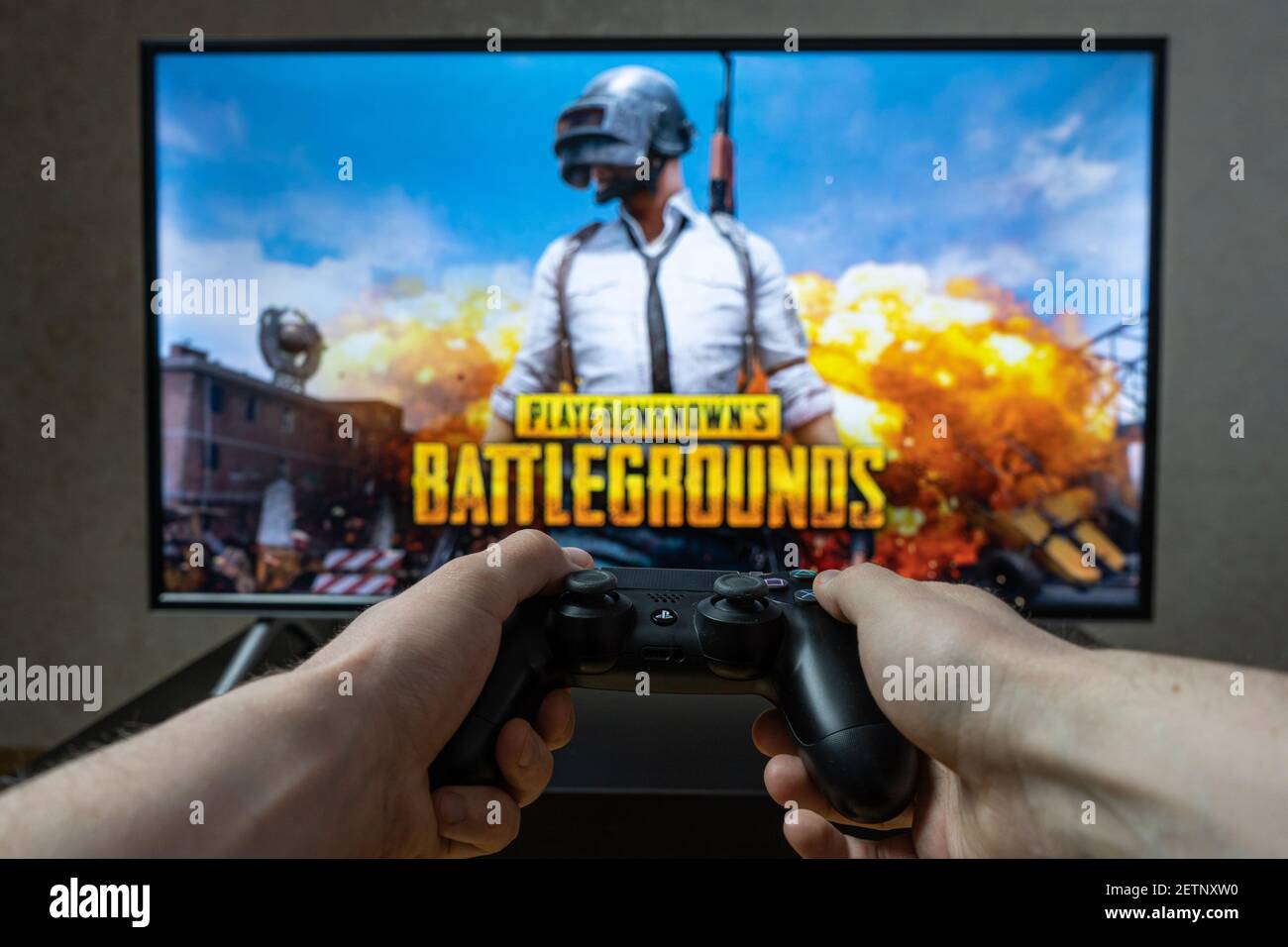 Apex legends hi-res stock photography and images - Alamy