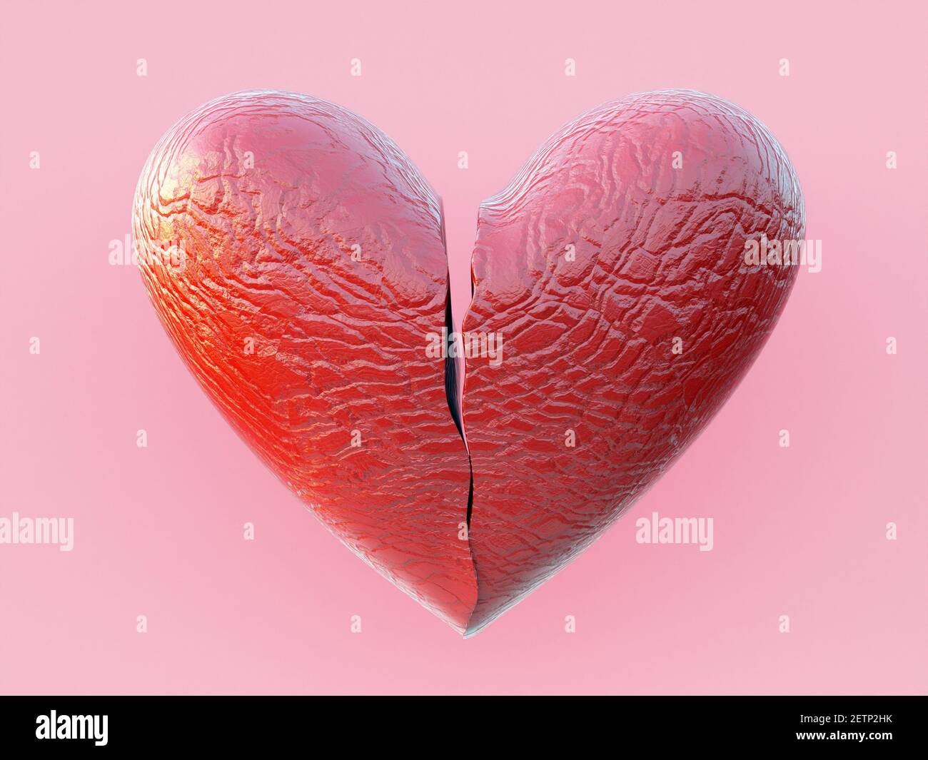 Heart to all parts hi-res stock photography and images - Alamy
