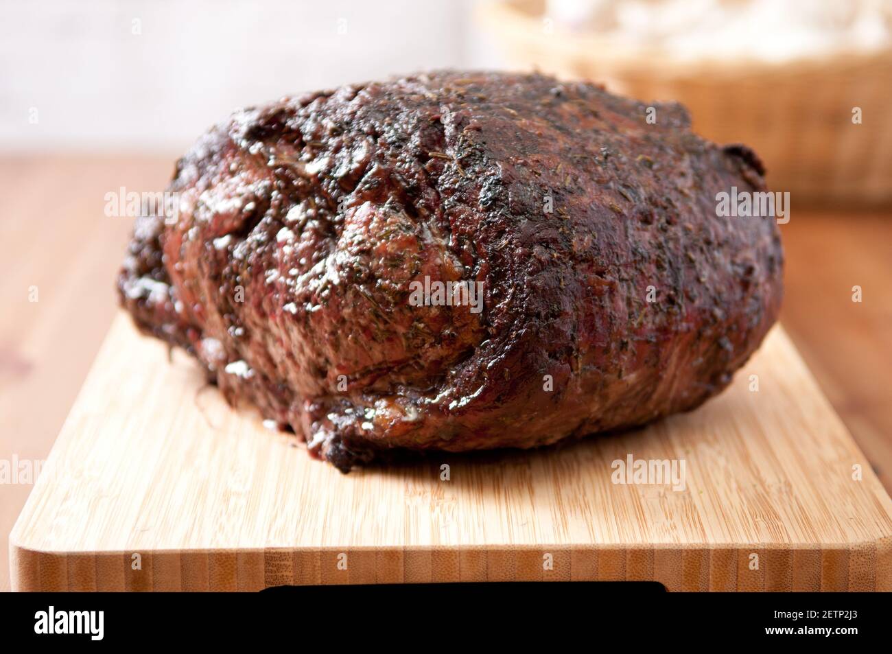 Rosemary rubbed hi-res stock photography and images - Alamy