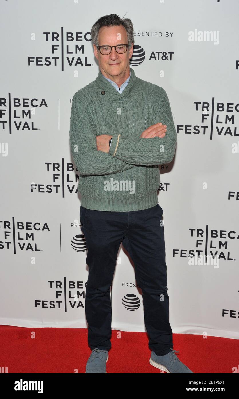 Actor John Rothman attends the North American premiere of "My Art" at ...