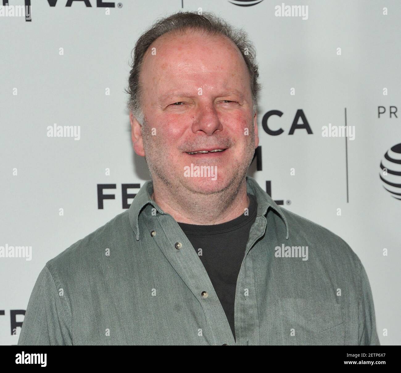 Actor Robert Clohessy attends the North American premiere of "My Art ...