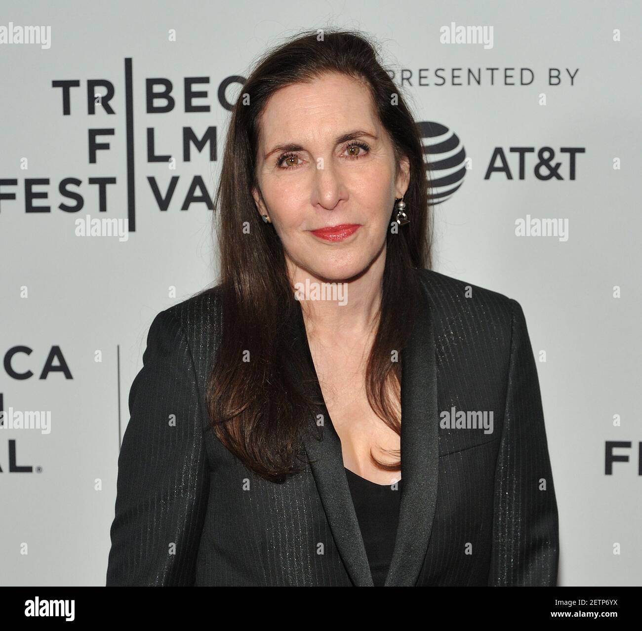 Director Laurie Simmons attends the North American premiere of "My Art ...