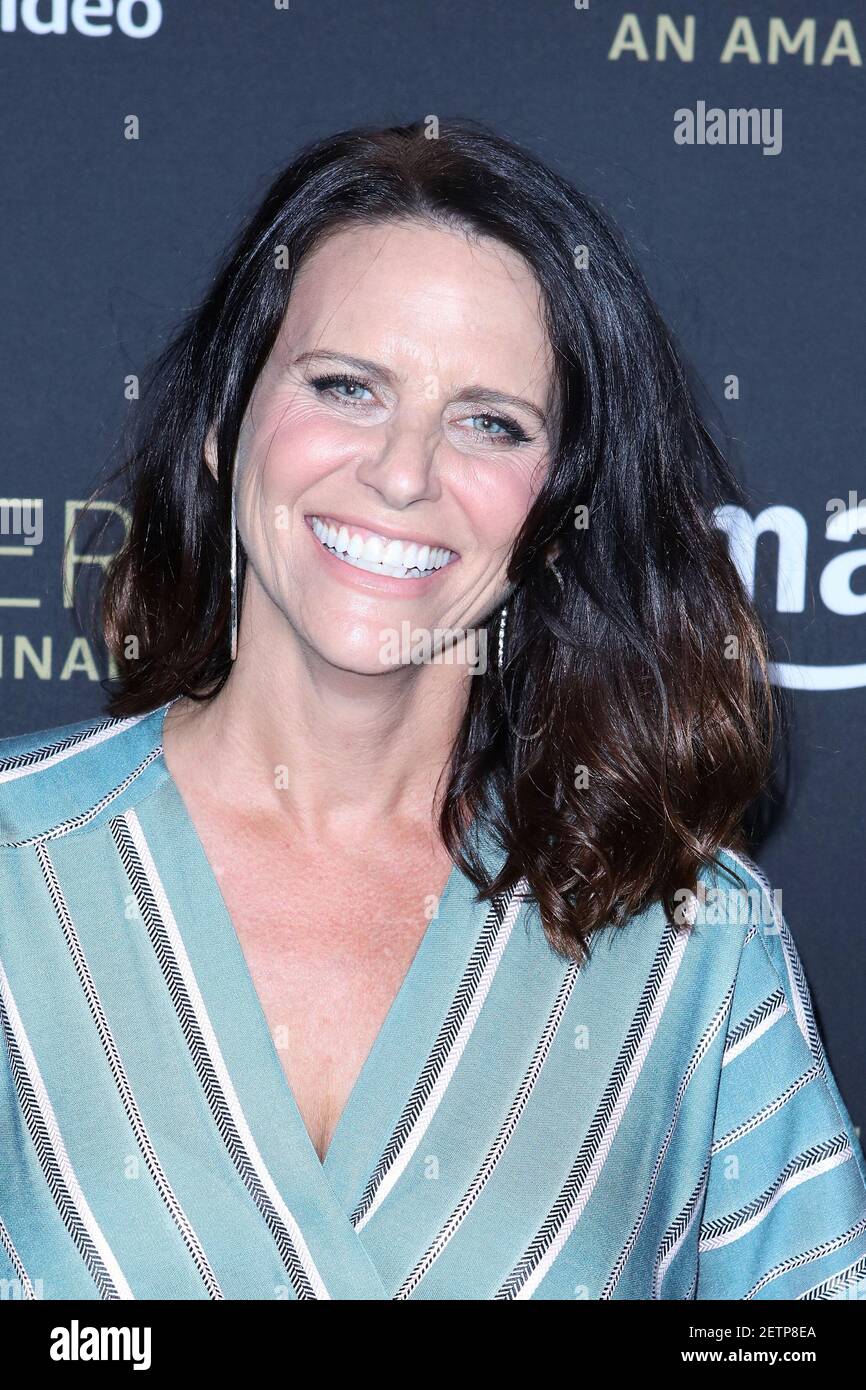 Amy Landecker at the Amazon's "Transparent" Special Screening Los ...