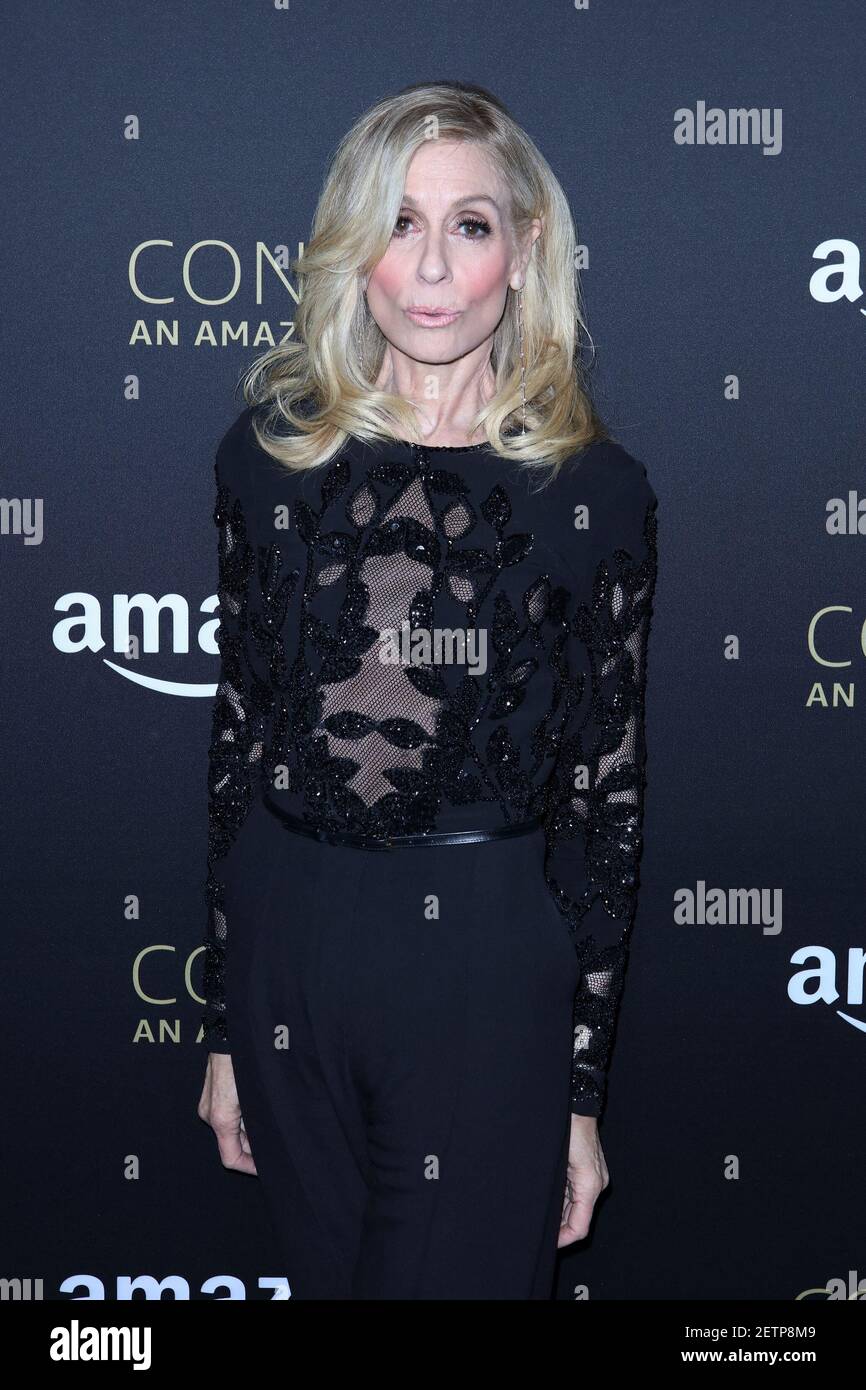 Judith Light at the Amazon's "Transparent" Special Screening Los ...