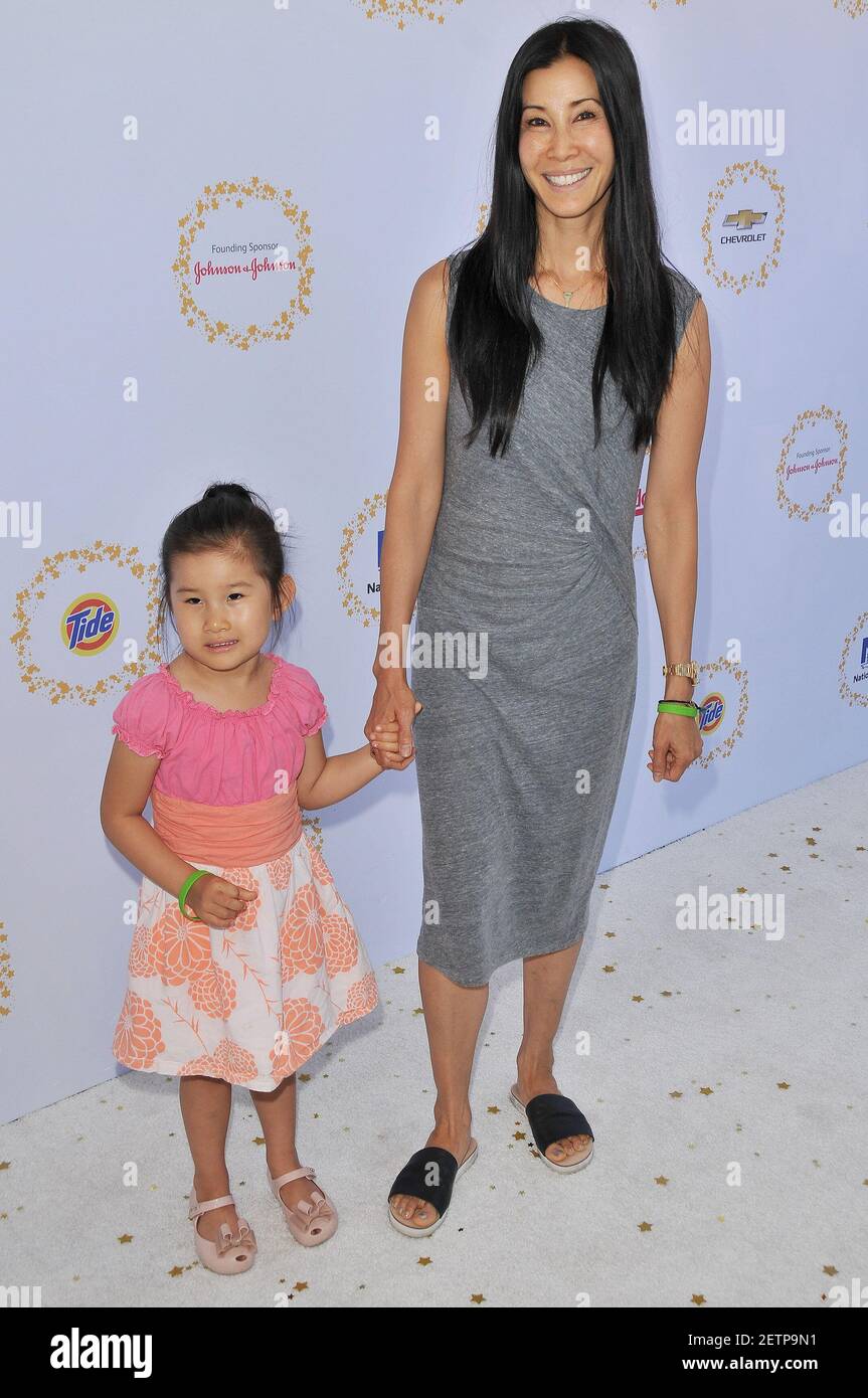 Lisa Ling Jett Ling Song